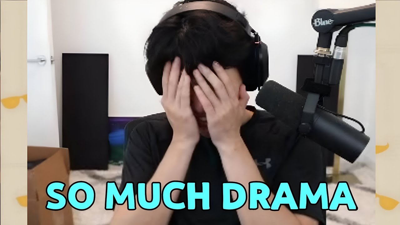 Toast Worried About Among Us VR Lobby - YouTube