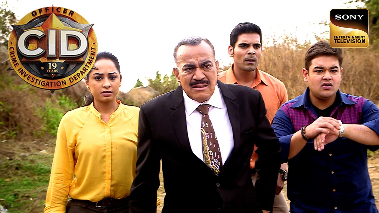 अपनी जान Risk में डालकर Daya ने बचाई खतरे में फँसे मासूम की जान | CID ...