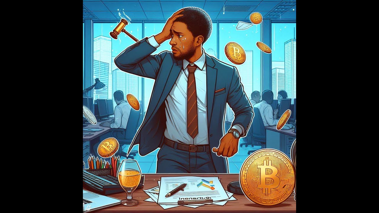 NEAR Protocol in TROUBLE? Foundation Slashes Staff Amid Growth Boom ...