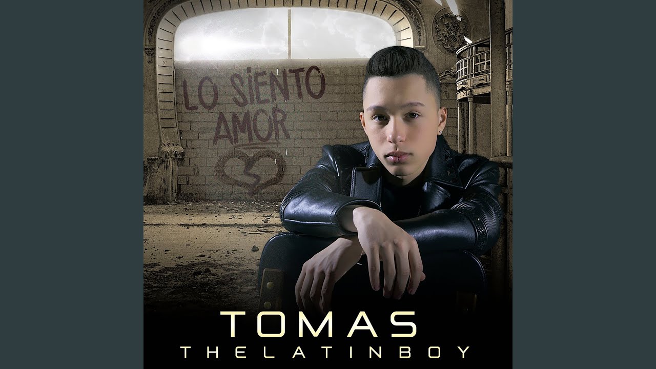 Lo Siento Amor - YouTube Music