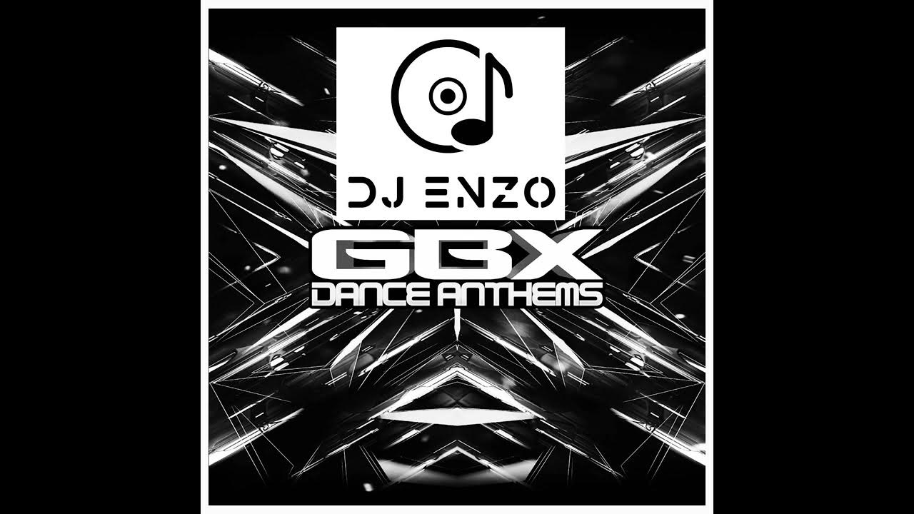 Dj Enzo | Classic GBX Anthems | March 2023 - YouTube