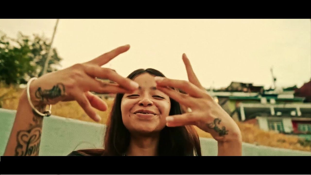 Cypress Hill ft. Kacha Ks - Mental Maze (Video Clip) - YouTube