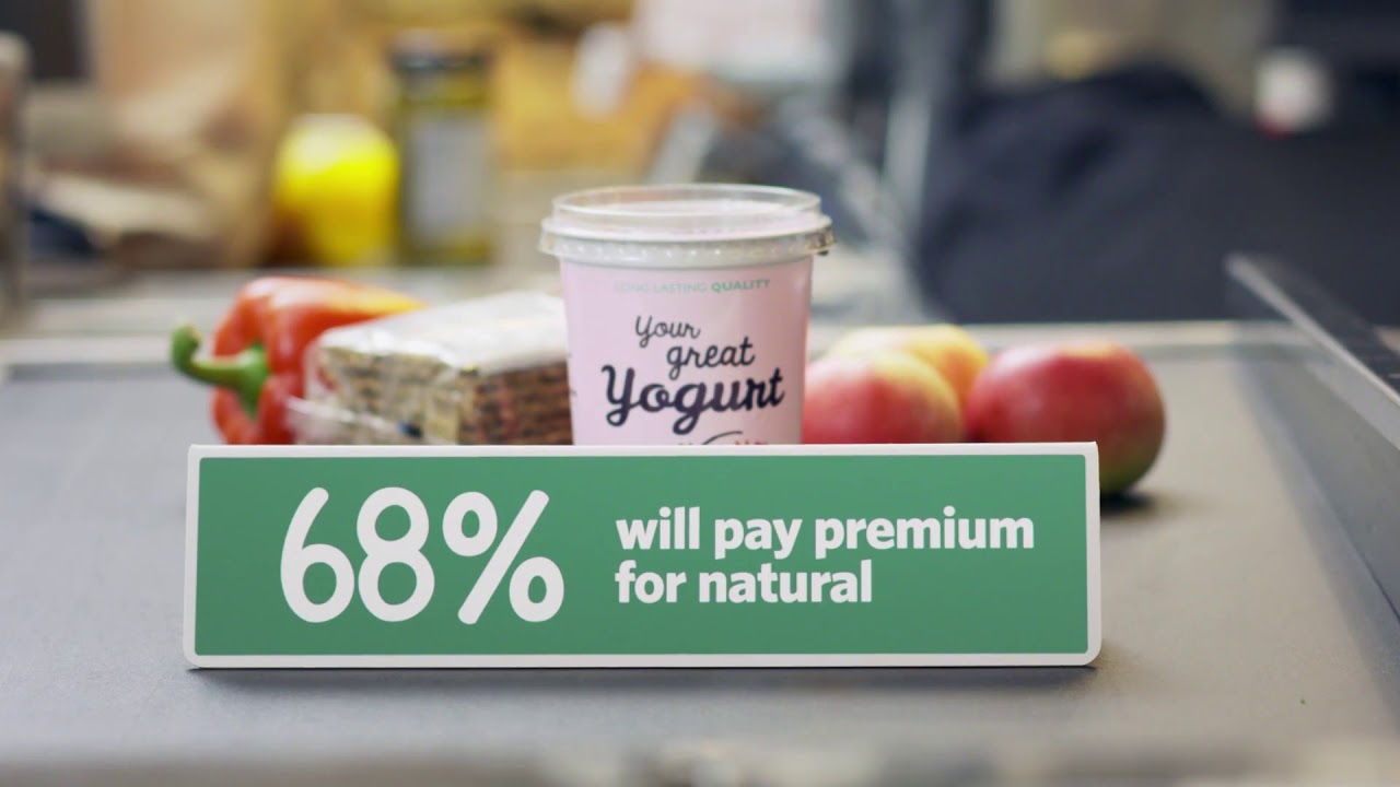 Keep it Great with FRESHQ® - YouTube