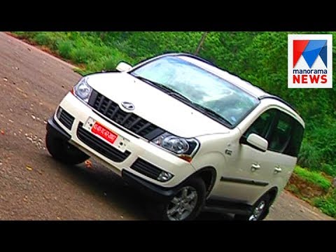 Mahindra Xylo E9 | Fast track | Old episode | Manorama News - YouTube
