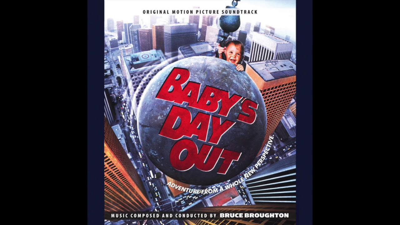 08. FBI Arrives - Baby's Day Out - YouTube