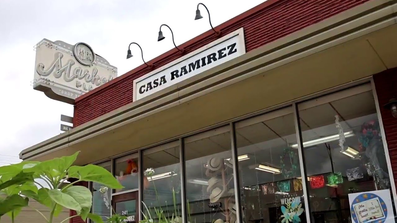 Inside Casa Ramirez where Mexican culture is celebrated through colorful art, gifts and ...
