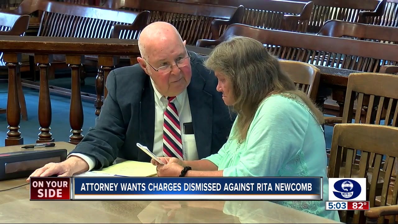 Attorney wants charges dismissed against Pike County massacre suspect ...