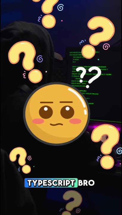 Alasan kenapa lu harus banget belajar typescript di 2025 | programming ...