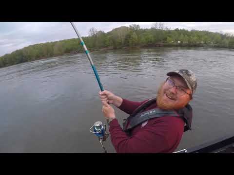 Spoonbill Season 2020 - YouTube