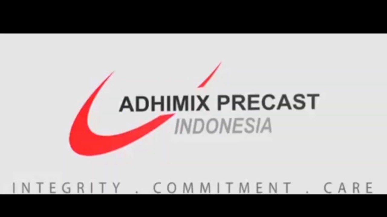PT.Adhimix Precast Indonesia || Plant RMC Bandung Timur - YouTube