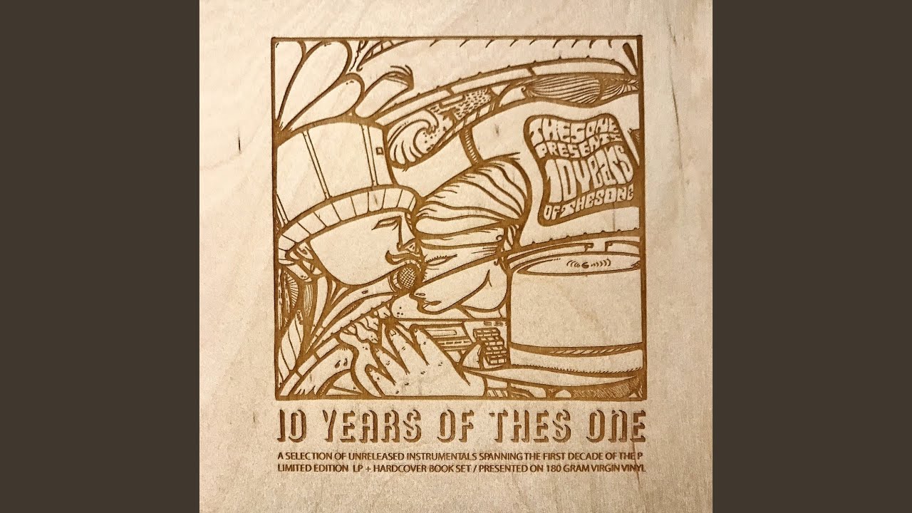 Swan Fever (Instrumental) - YouTube