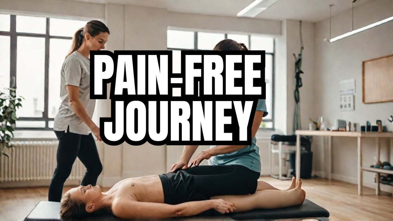 "Exciting Physical Therapist Position Available in Somerset, NJ" - YouTube