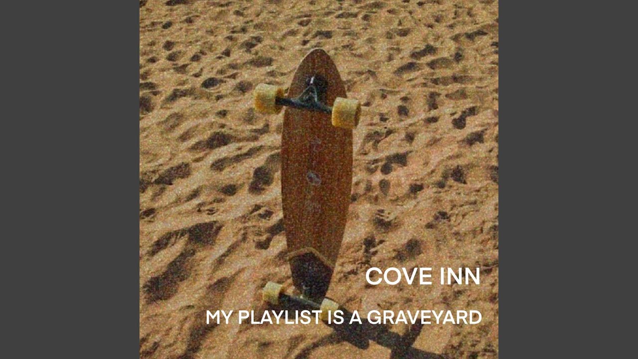 My Playlist Is a Graveyard - YouTube
