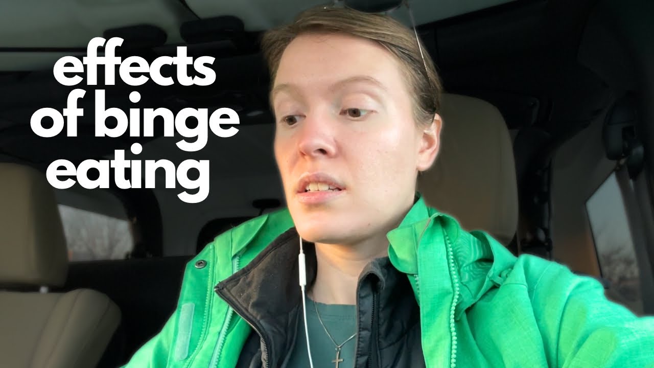 Consequences of Binge Eating Disorder - Physical, Mental, Emotional ...
