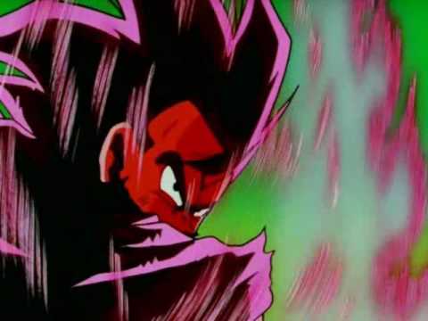 Dragon Ball Z {Reanimation} Wiith You! - YouTube