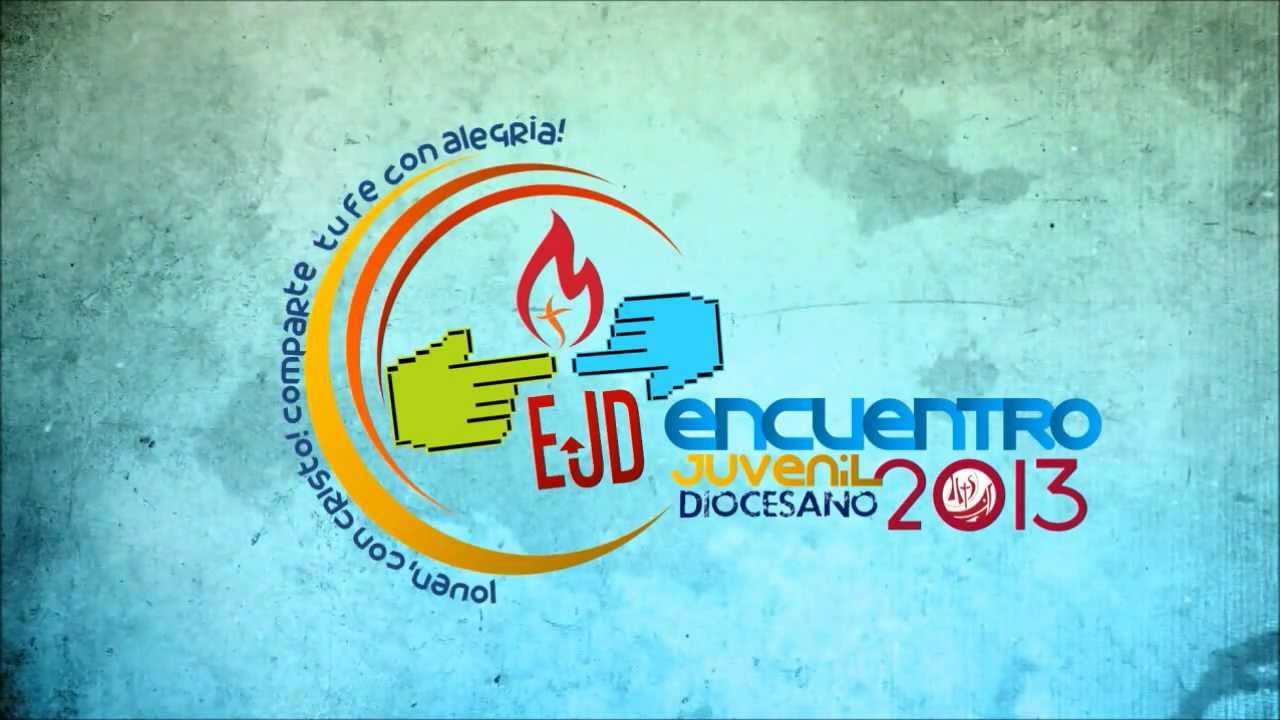 Fray Elias Del Socorro Nieves #EJD2013 - YouTube