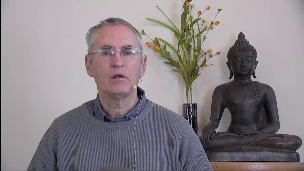 Guided Meditation: Open Awareness - YouTube