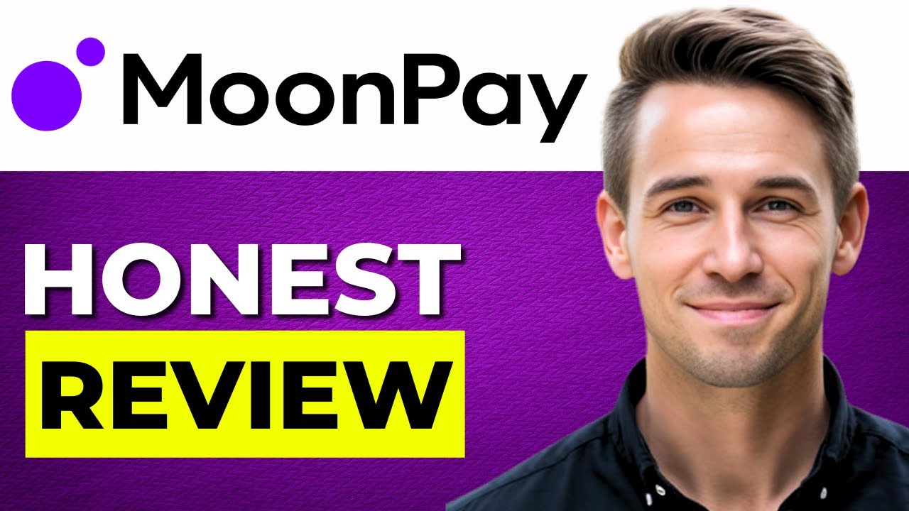 MoonPay Full Review – Is This Reliable? Benefits, Cons, Score, Crypto ...
