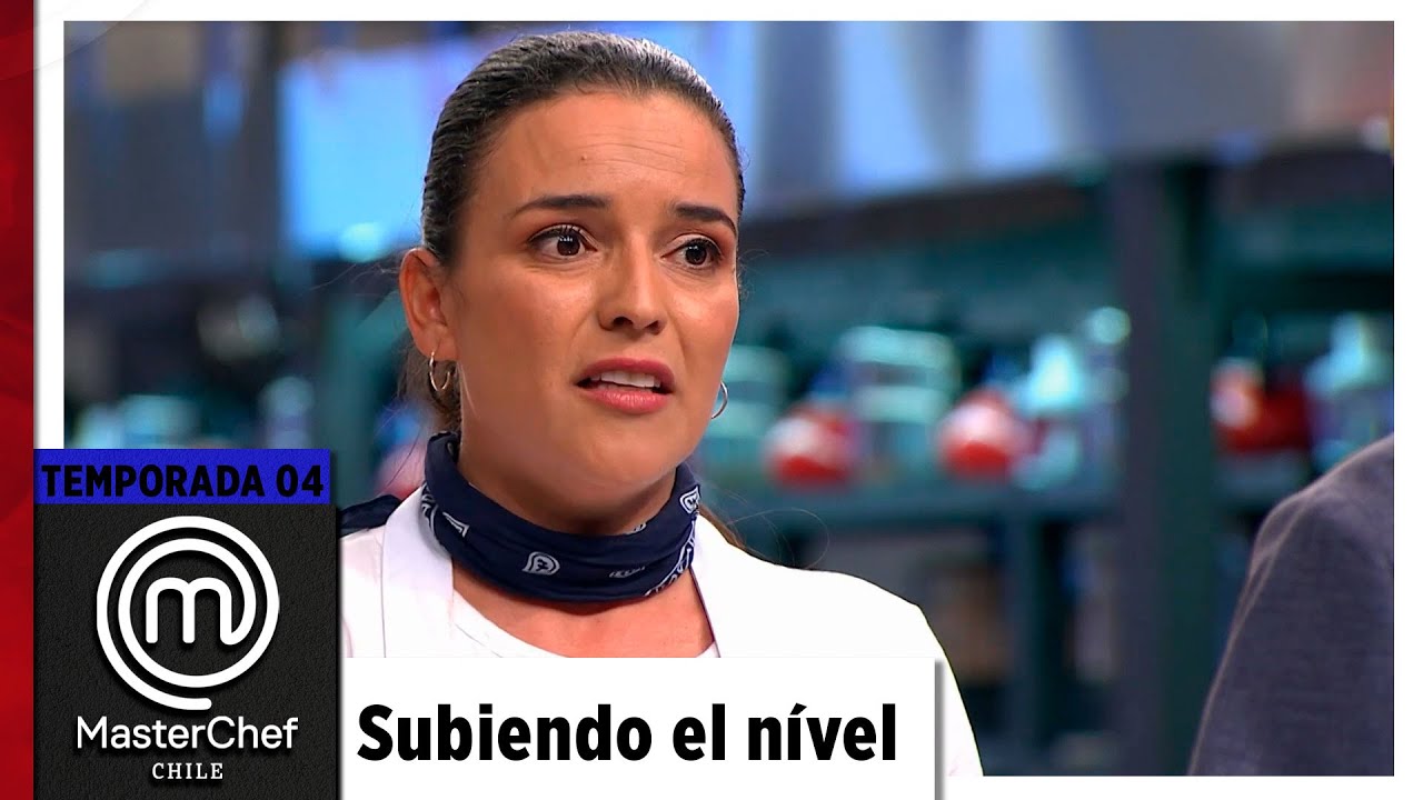 Diana subió su propio nível haciendo un plato exquisito con caracoles ...