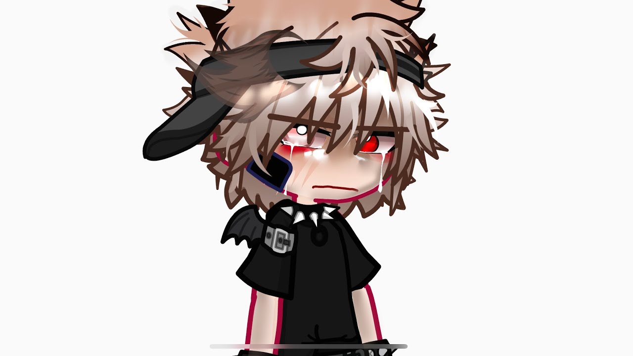 ||ITS ME YOU SHOULD BE SEEIN’||TDBK??TDDK??||MHA||GL2 - YouTube