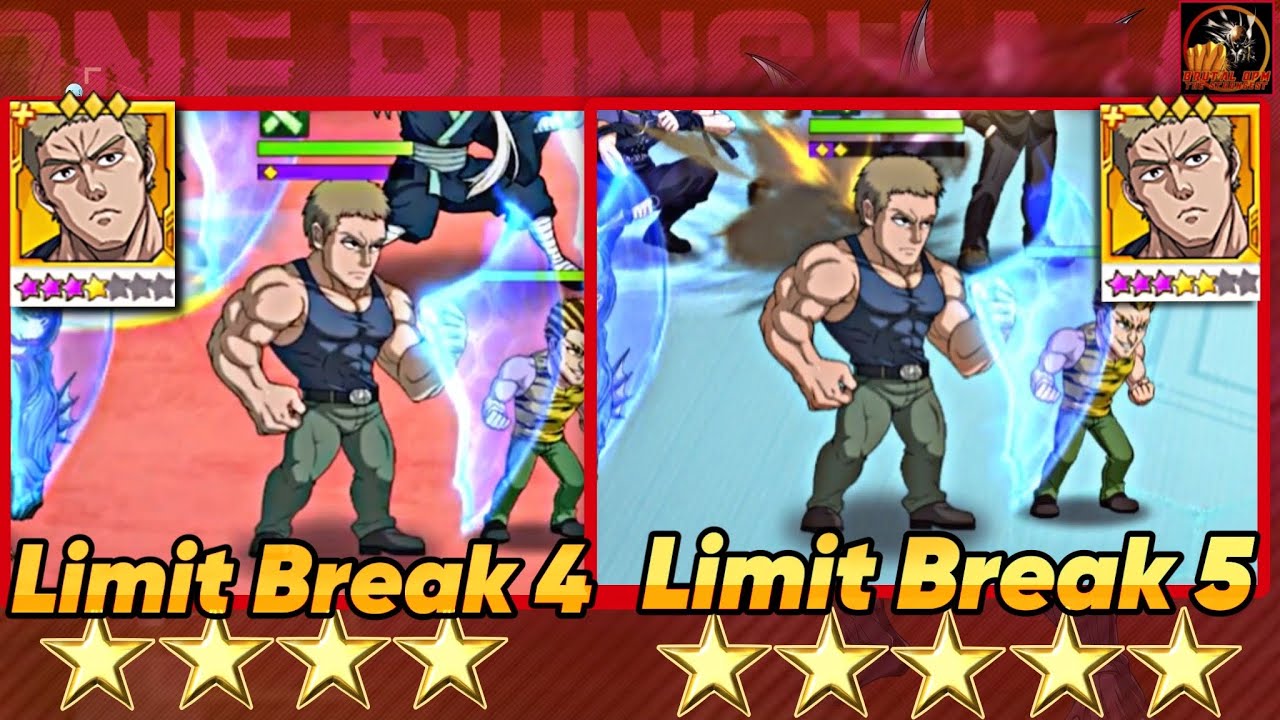 Tank Top Master SSR+ Limit Break B5 (Unyielding Destroyer) IN EBZ,ARENA ...