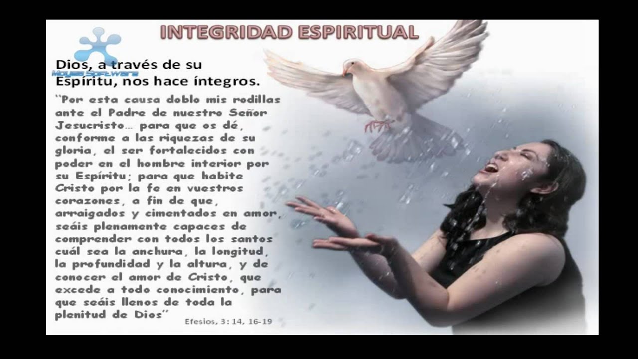 CONECTATE A JESUS: LECCION # 10 DE ESCUELA SABATICA: "LA INTEGRIDAD ...