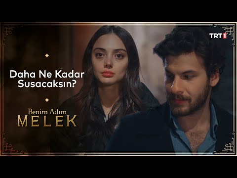 Defne ile Ömer Arasındaki Uçurum Büyüyor! | Benim Adım Melek 63. Bölüm