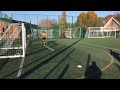 Isolated Football Drills, Videos and Coaching Plans | Sportplan