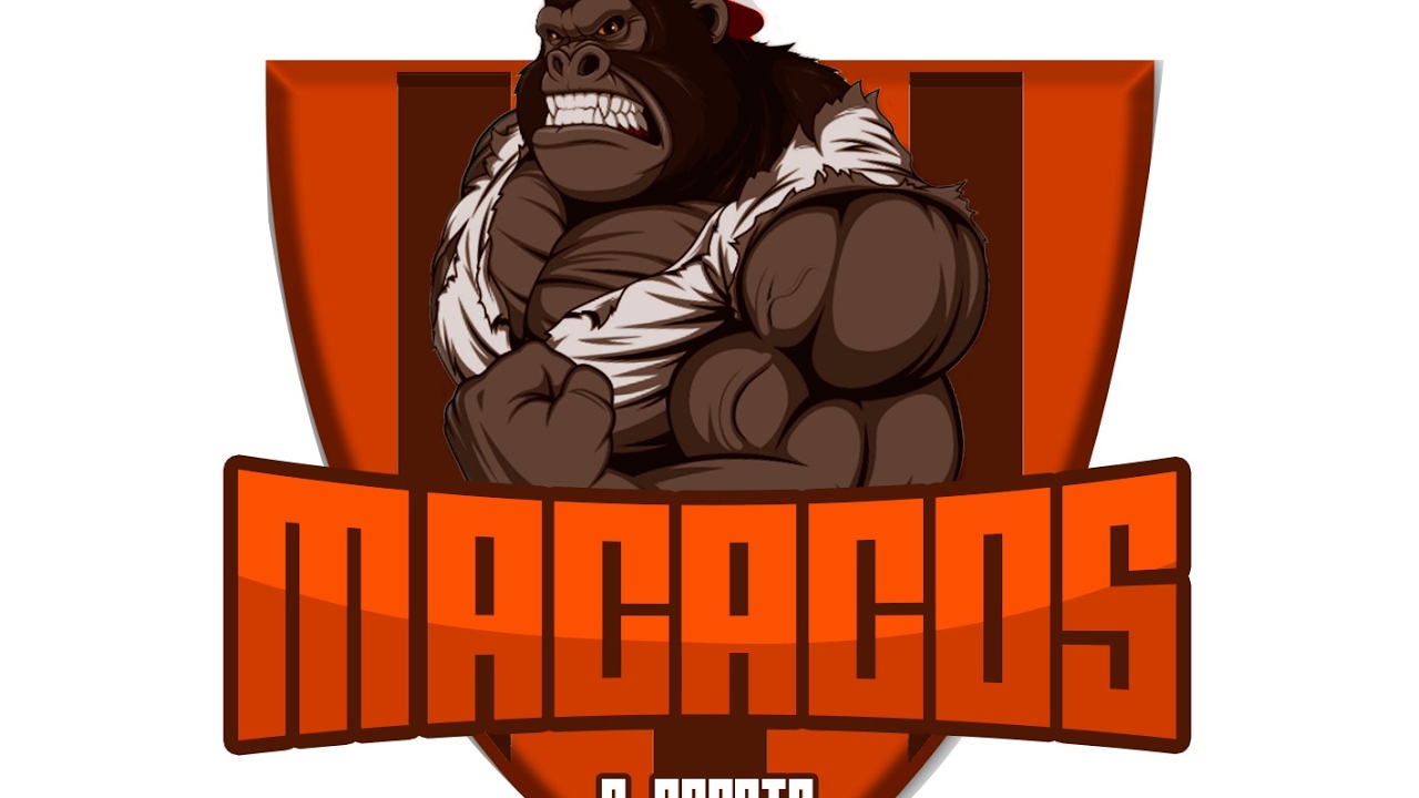 Macacos FC - YouTube