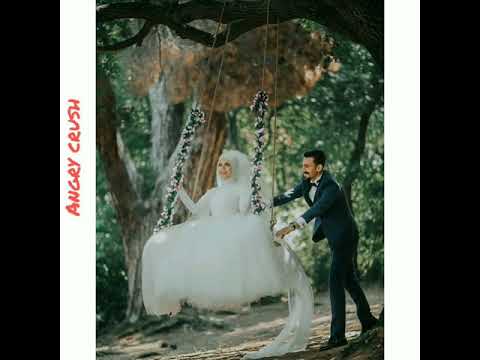 Mashaallah❤best Islamic couple..