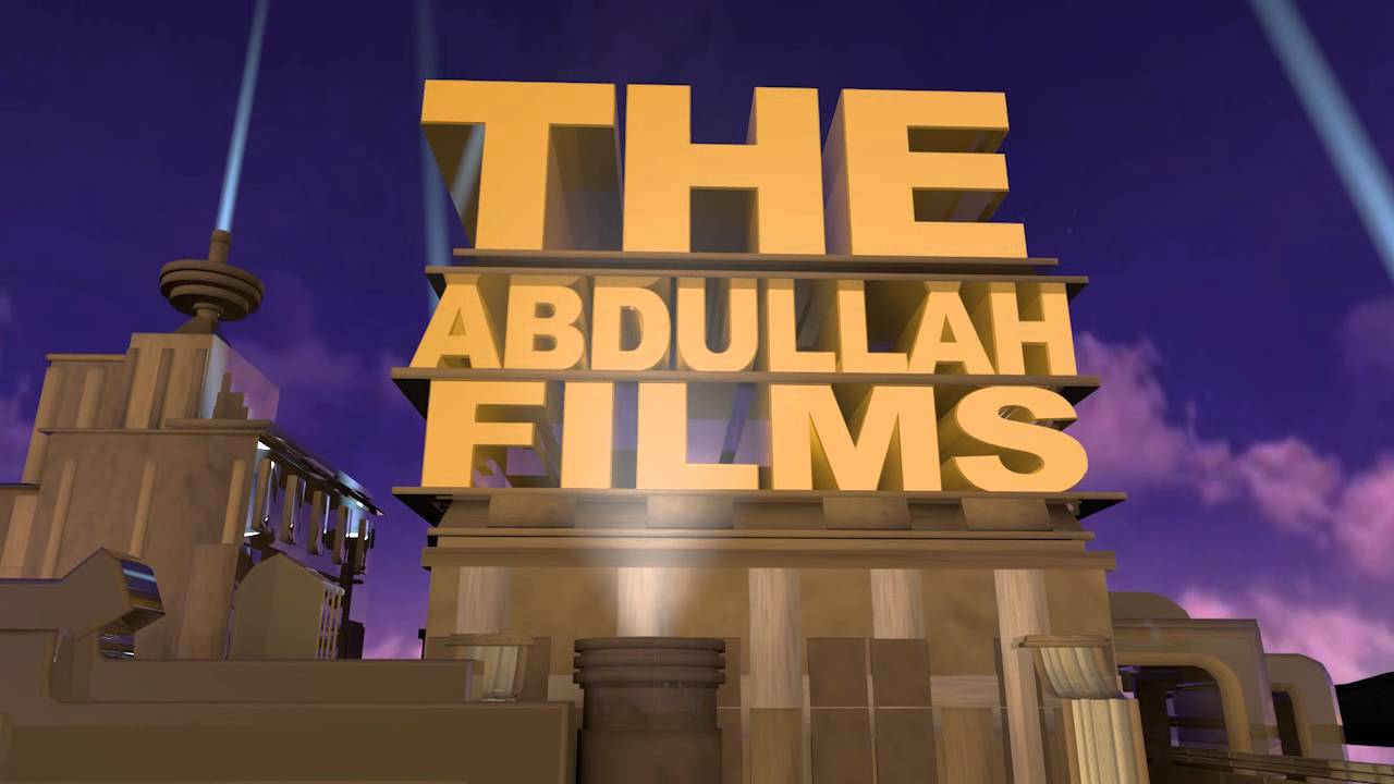 The Abdullah Films promo C4D - YouTube
