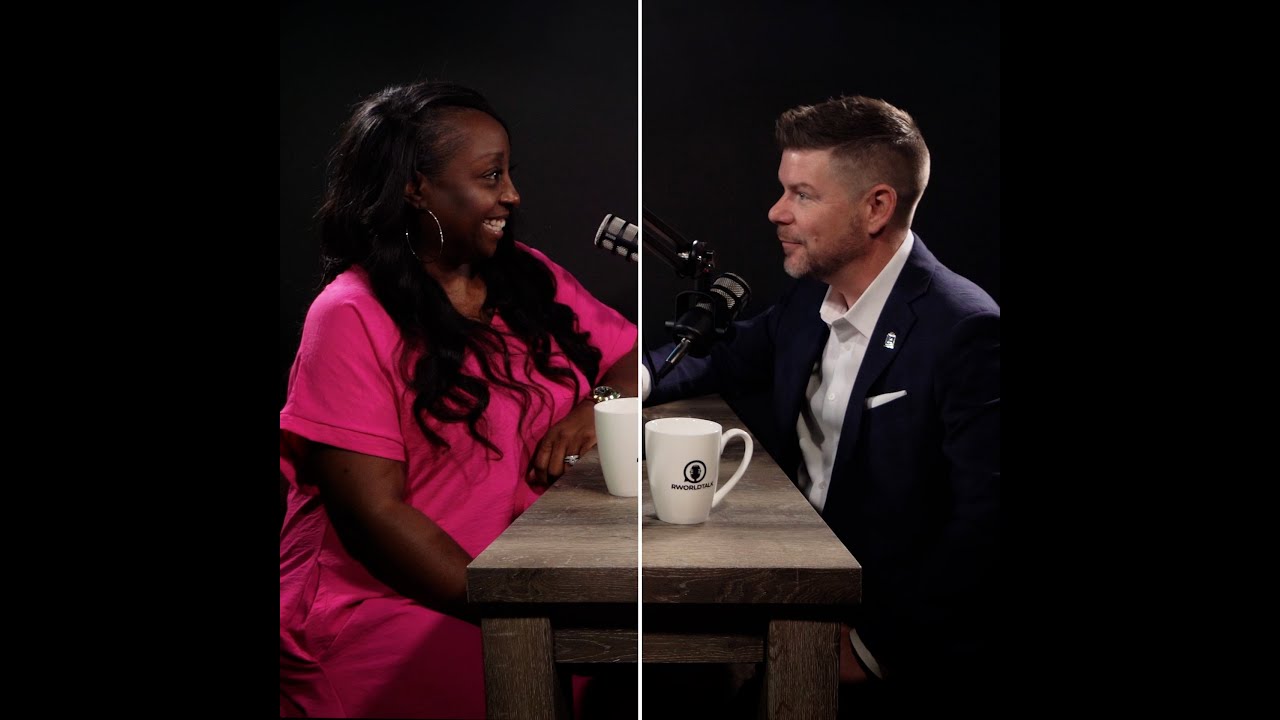 Next Podcast: Nikki Watson, Founder & CEO of Design Quad/HGTV Star ...