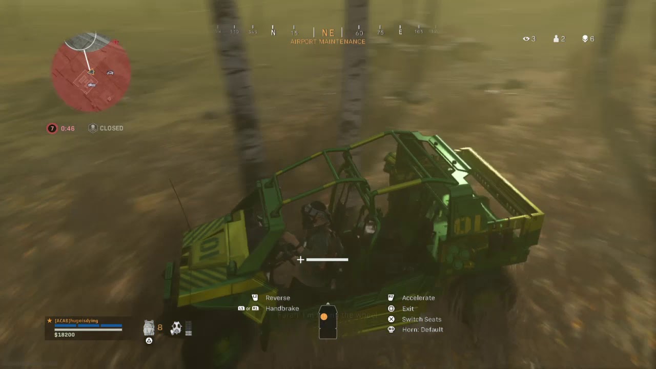 Ghost Rider Win - YouTube