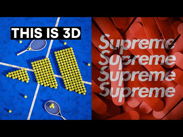 Blender Logo By Dmenezes Abstract Logo Animation Made In Blender!