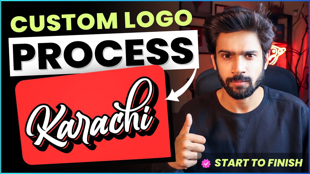 How To Create Custom Type Designs In Adobe Illustrator Youtube