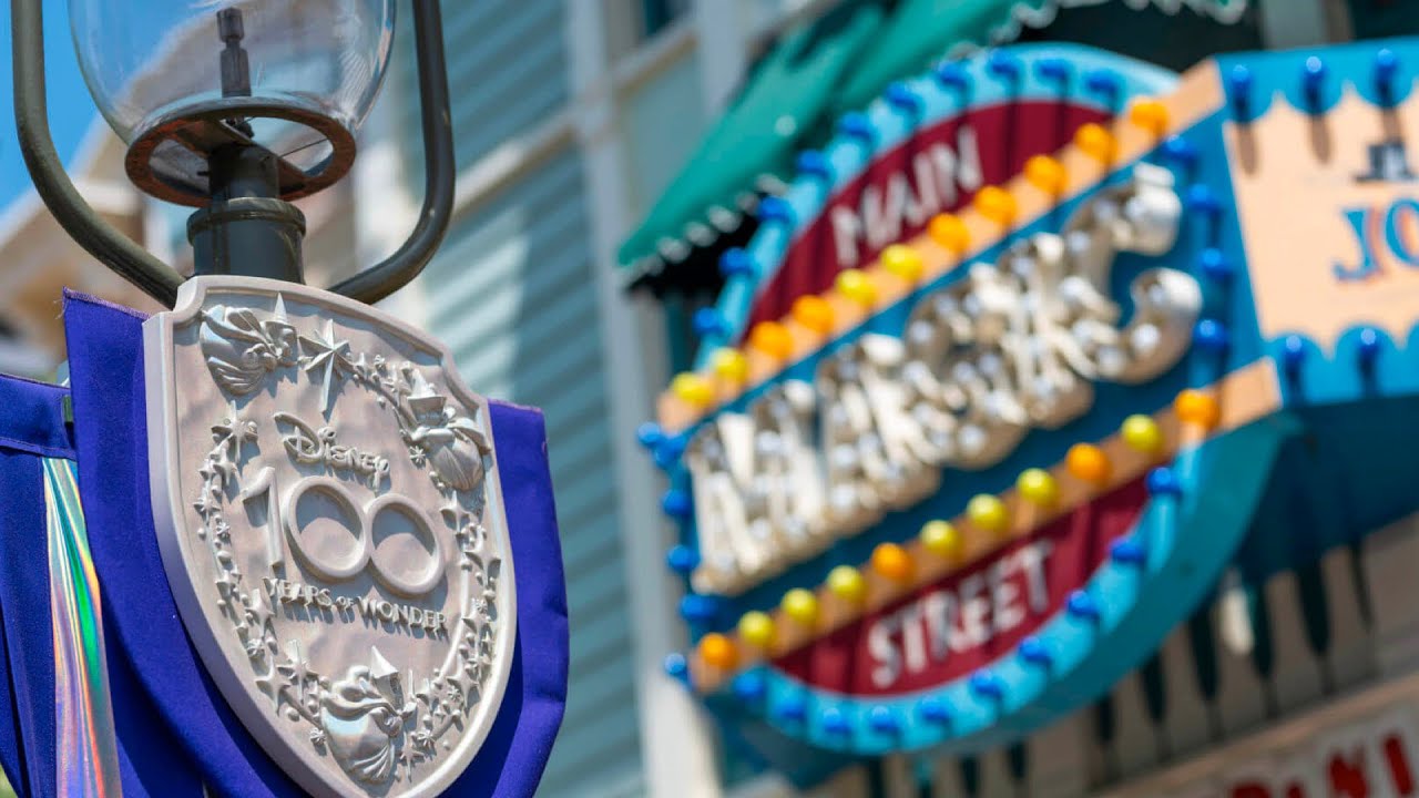 EARLY ACCESS: Disneyland Magic Shop Compilation Season 1 - YouTube