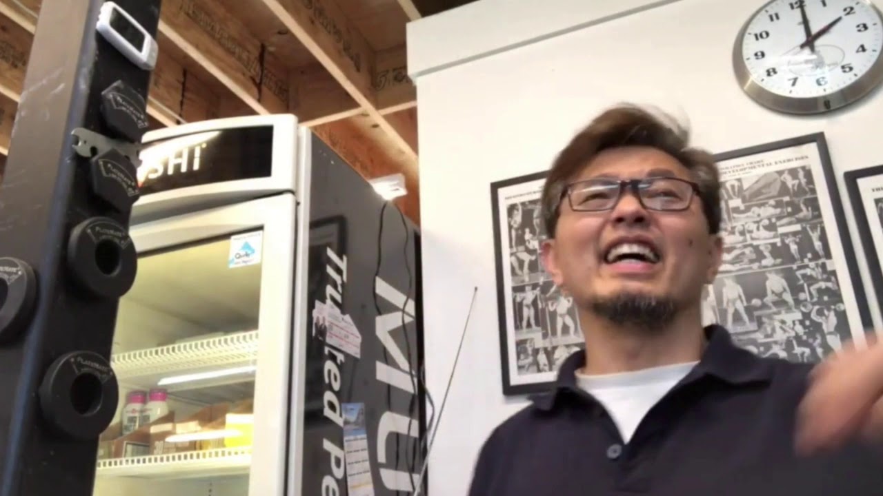 The Many Voices of Victor Tang, Entertainer - YouTube