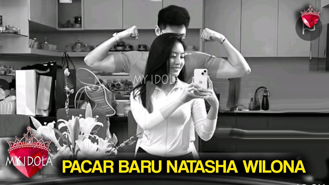 Keromantisan Dan Kemesraan Natasha Wilona Bersama Pacar barunya Akan Akan Segera Melamarnya ...
