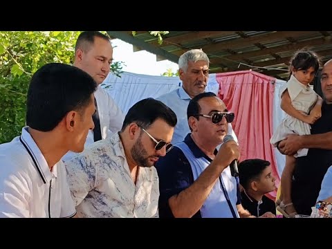 Manaf Agayev Bala Yusif Memmedov Sahil Qafarov Deyişme Deşti Mugami 2025