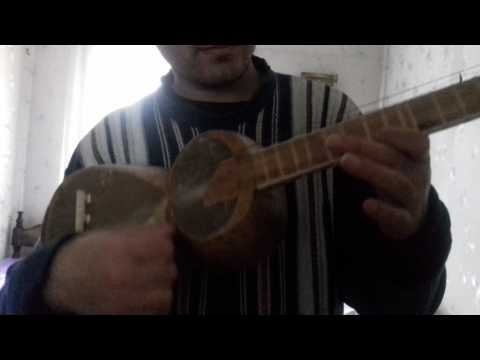 Musiqi  kurtlar  vadisi