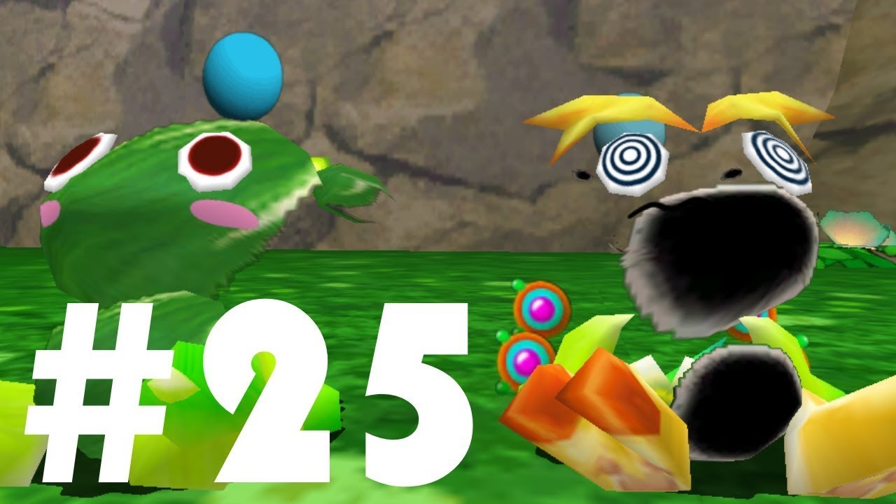 Let's Play: CHAO GARDEN! #25 - YouTube