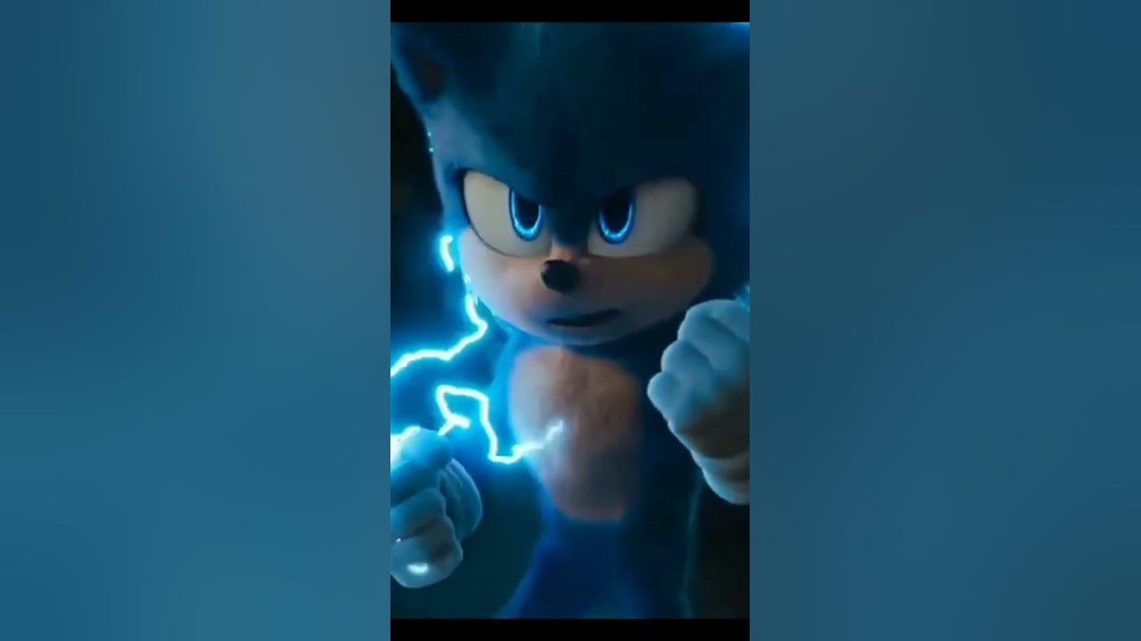 Sonic YT: Final Appreciation Trailer 2 - YouTube