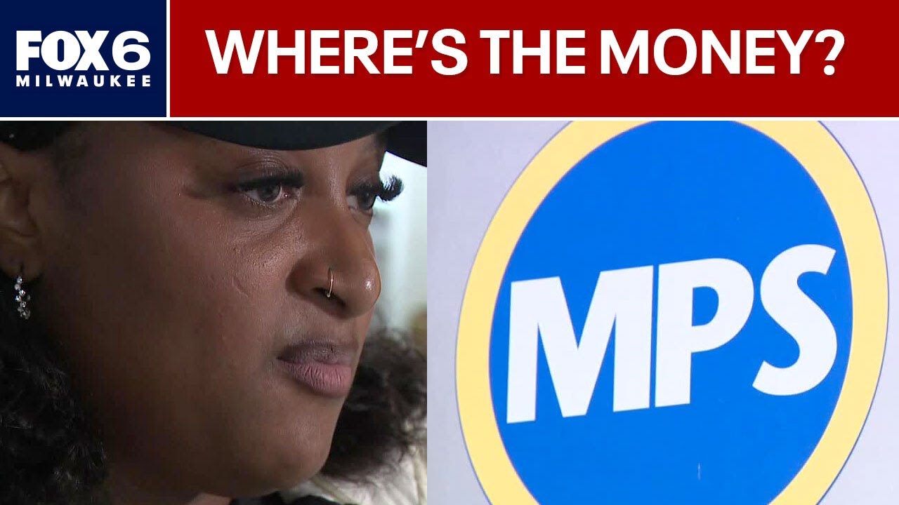 Milwaukee Public Schools payroll issue, staff paychecks missing | FOX6 ...