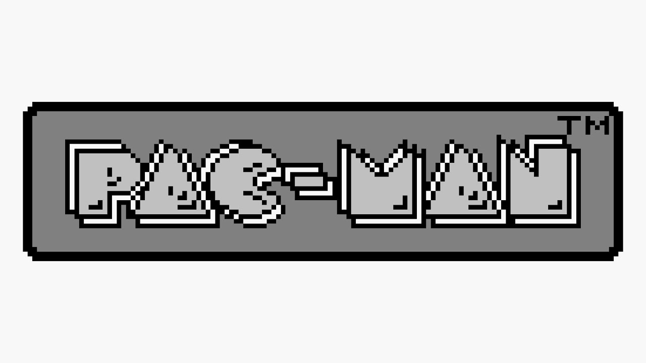 Start - Pac-Man (GB) - YouTube