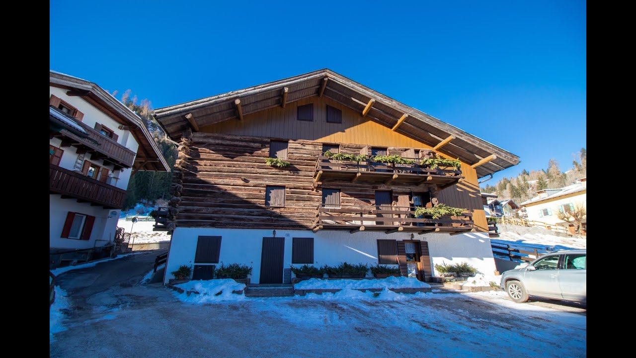 Moena - Cod. 2092 - YouTube