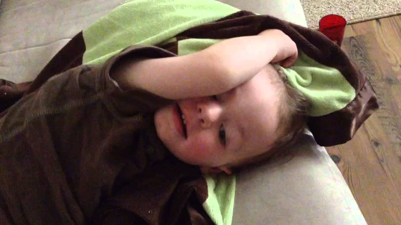 Sick Jax :( - YouTube