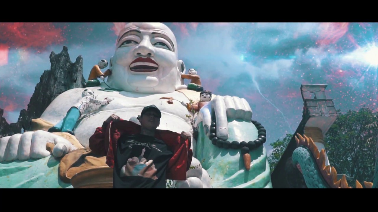 ĐẤT SÓC | JOMBIE | OFFICIAL TEASER | 10.03.2019 - YouTube