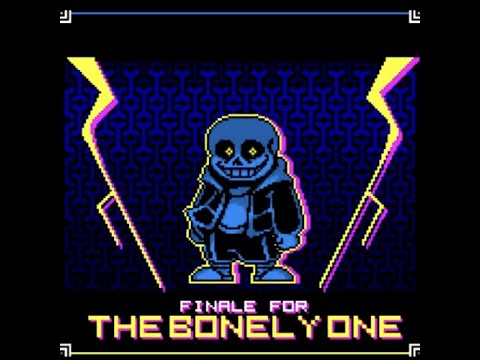 Undertale - Finale For The Bonely One - YouTube