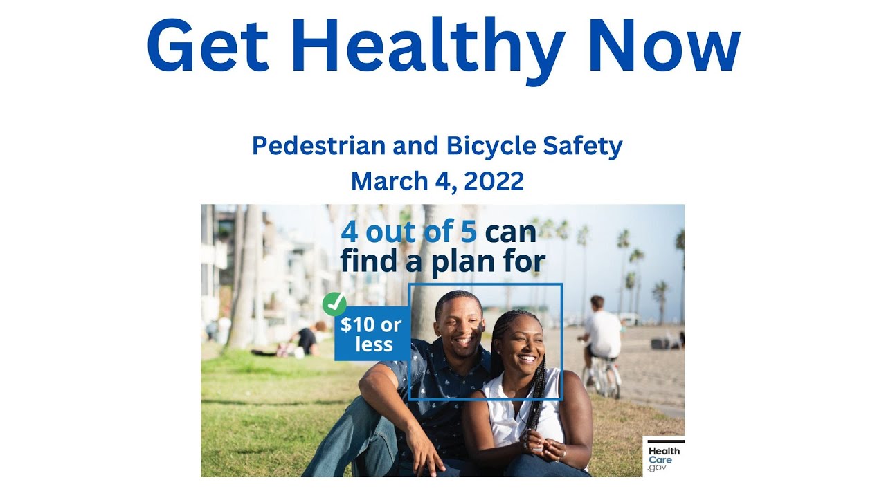 Pedestrian and Bicycle Safety - YouTube