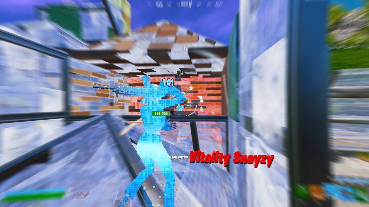 Roar 🦁 | Fortnite Highlights #23 | PodaSai - YouTube